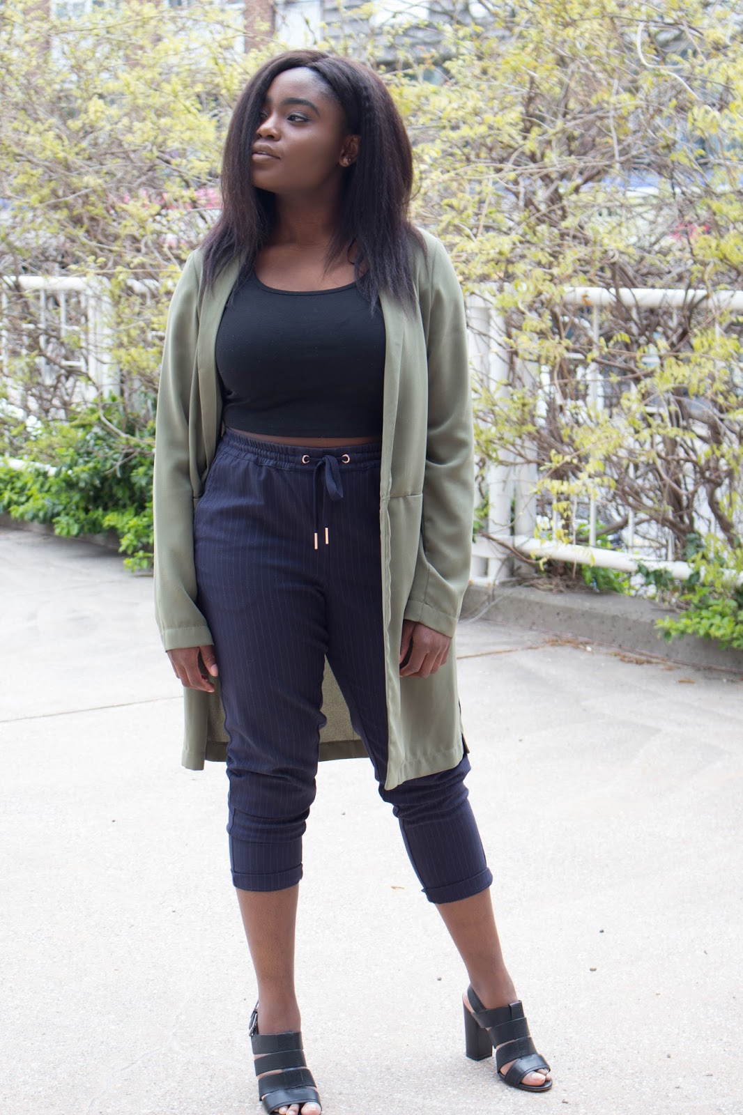 Lateefa: Style Crush #1: Ryan Destiny