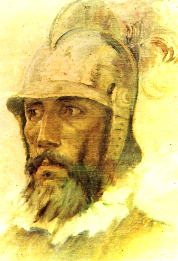 Conquista del Peru: Gonzalo Pizarro