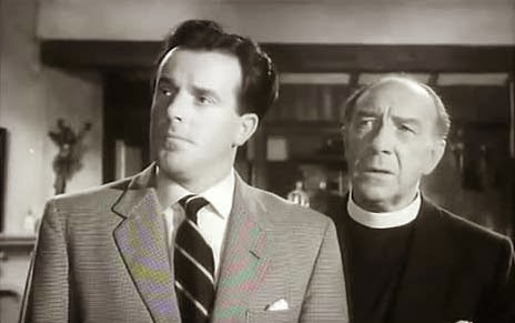 Forgotten Actors: Brian Rix