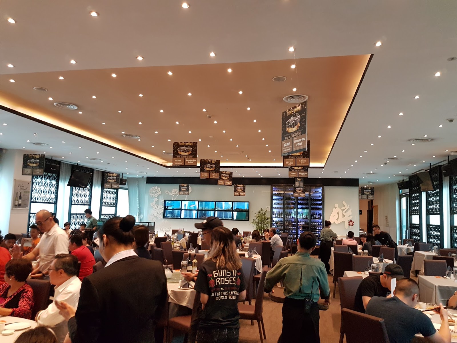 Chui Huay Lim Teochew Cuisine