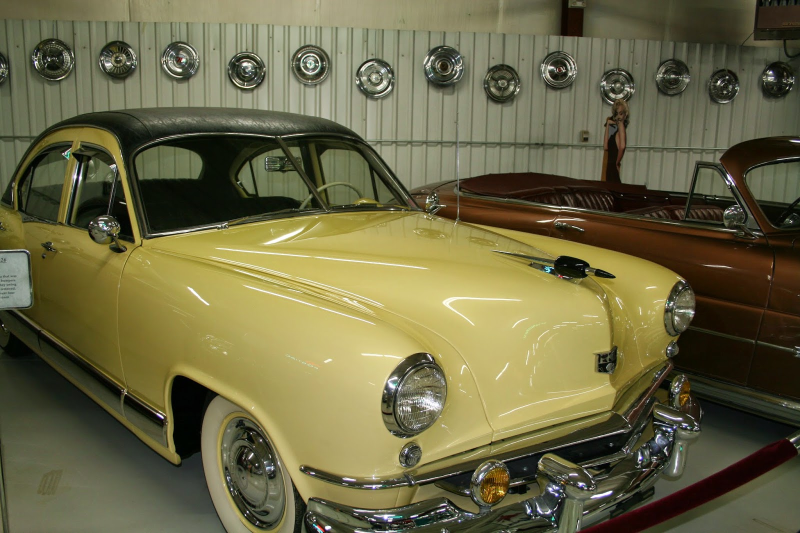 Clive Cussler Book Collecting: The Cussler Museum - Arvada Colorado