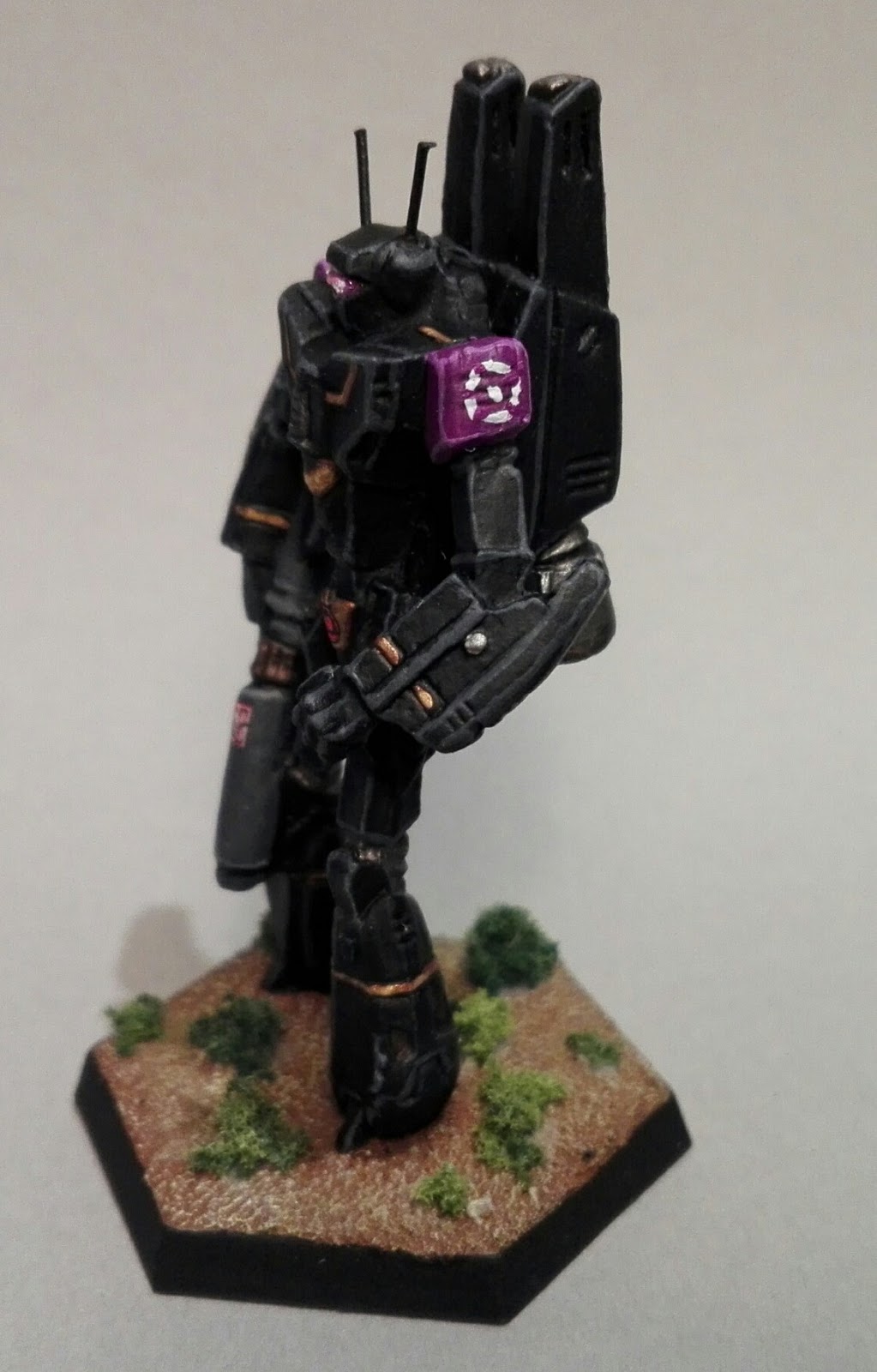 SmallScaleOperations - Wargaming Moderns, Historical and Sci-Fi with ...