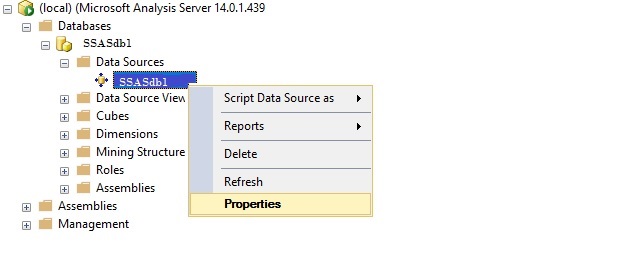My Tech Learning: Migrating Sql Server Analysis Services (SSAS) Cubes ...