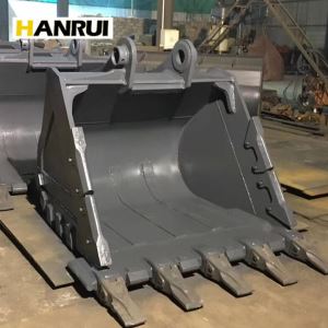 Volvo Excavator Bucket