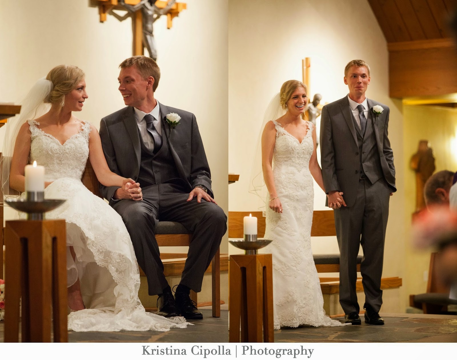 Kristina Cipolla Photography: Jordan and Matt MARRIED - Washington ...