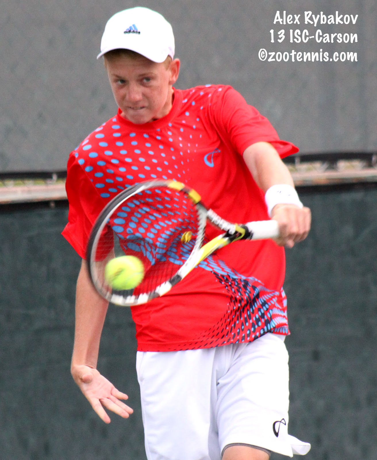 ZooTennis: Wimbledon Men's Qualifying Begins Monday for 11 Americans ...