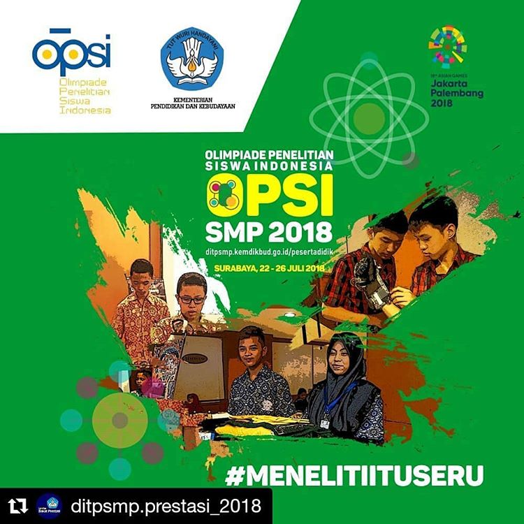 UPTD SMP Negeri 3 Pare Kabupaten Kediri