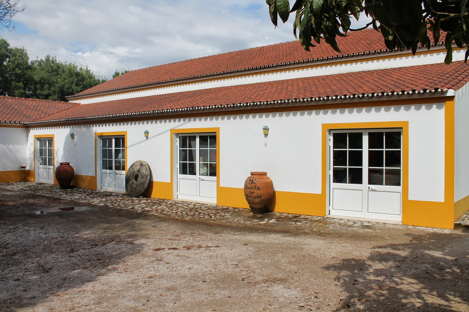O melhor Alentejo do Mundo: Quinta do Cerrado em Viana do Alentejo