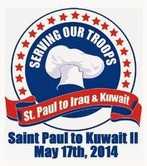 Red Bull Rising: After Dinner with Family, It's 'Wheels Up' for 34th CAB