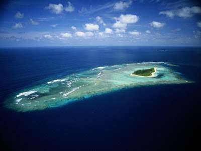La isla de Tuvalu | Noticias