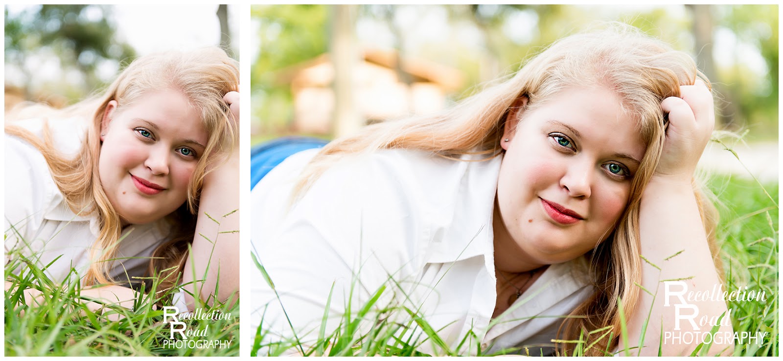 Recollection Road Photography