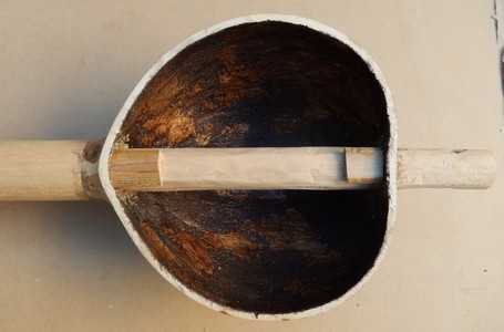 Bidouilles et bricolages: Petit N'goni