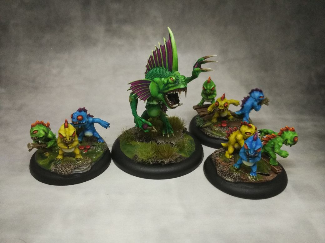 What The Faux: Spawn Mother