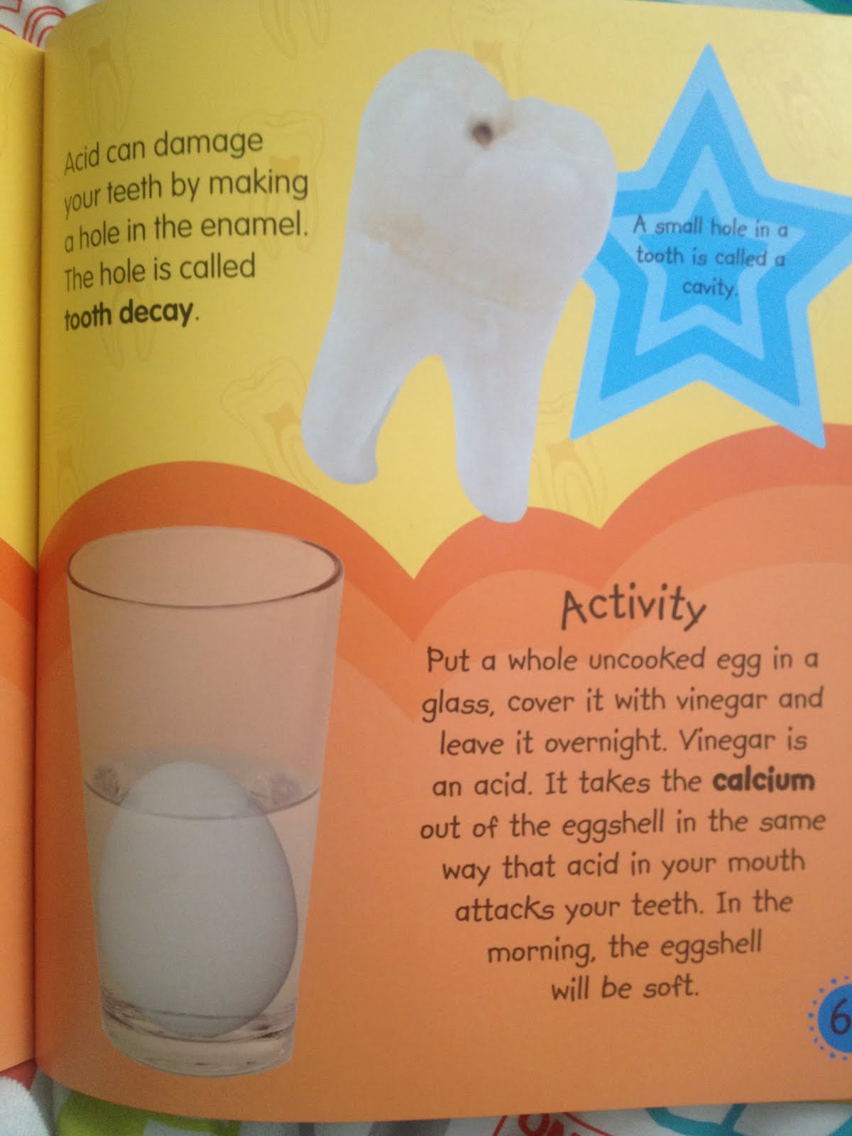 Hadith 1: Brushing Teeth | Islam From the Start