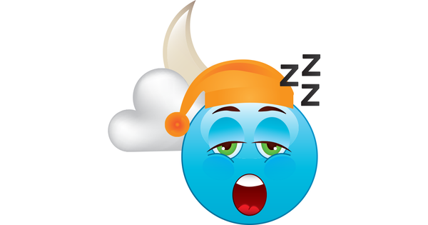Goodnight Moon | Symbols & Emoticons