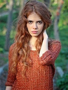 Güzel Köylü Dizisi Sude Su Kutlu Kimdir | Güncel Bilgiler