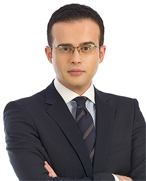 Romania online: Mihai Gadea biografie