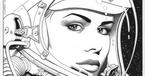 Shades of Gray: In honor of the 60th anniversary of NASA's founding ...