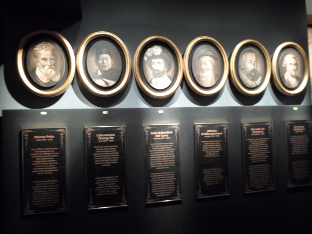 Museum Wayang, Museum Bank Indonesia dan Museum seni rupa - Untold Story