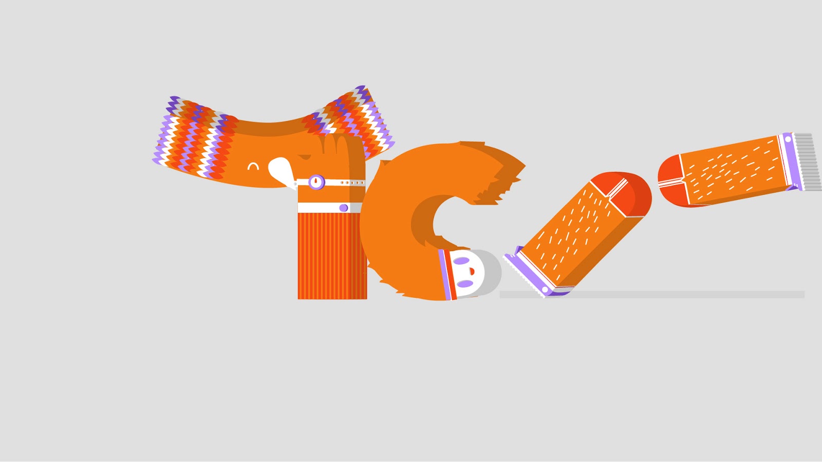 Gabriel H Fermanelli - trabajos: Ronda:Nick IDs