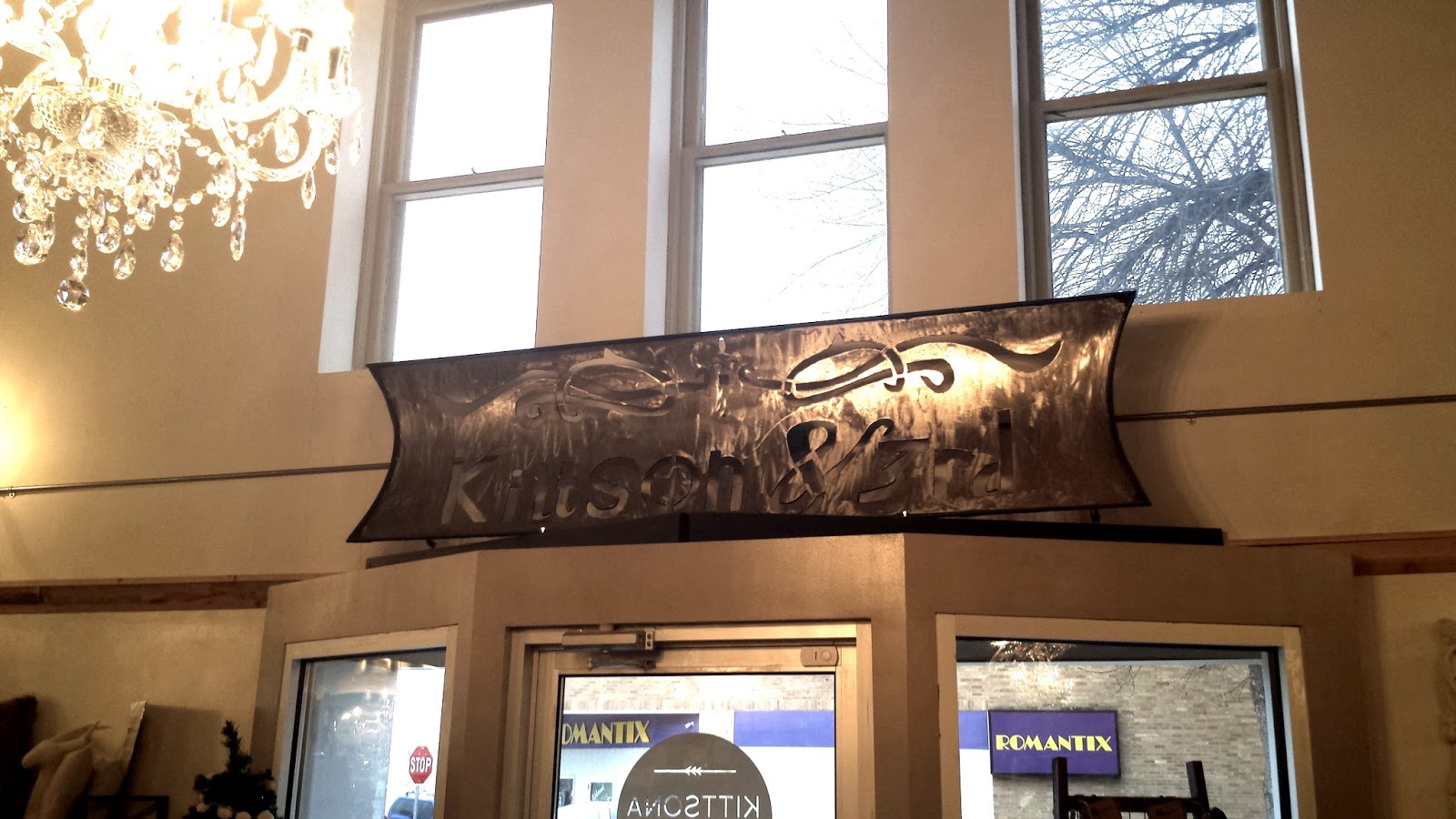 The Taea Made Blog: Step Inside Kittsona Lifestyle