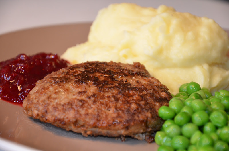 Therese Gott Och Blandat: Wallenbergare