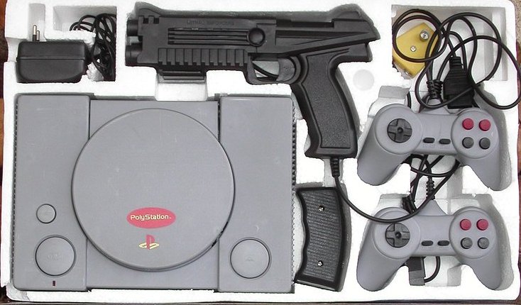 Retrogamer NES: A SAGA do NES - Parte Final: Polystation