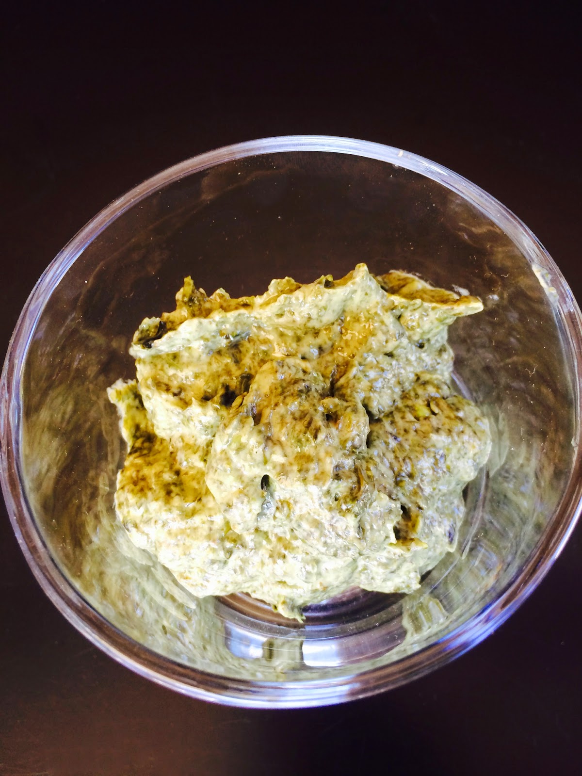 A Model's Secrets: DIY Seaweed Mask for Hair and Face