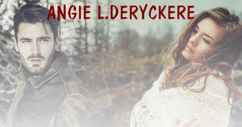 Lectrice-Lambda: L'étrange Noël de Sarah ; Angie L. DERYCKERE.