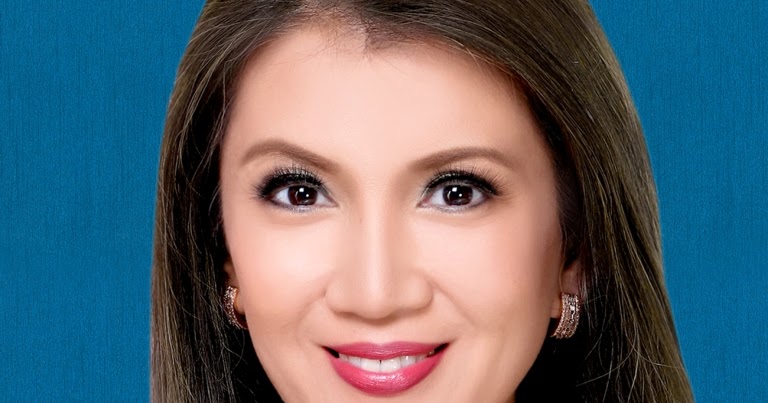 Congw. Rida Robes to future politicians: 'Just do good'