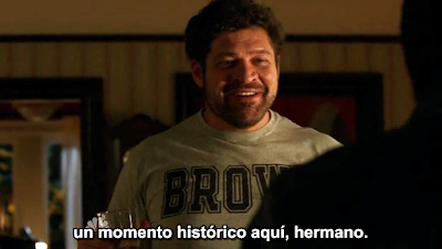 Cambiando Canales: Un día de adelanto Grimm S1E6 "Los Tres Lobos Feroces"