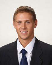 THE UNH MEN'S HOCKEY BLOG: Casey DeSmith UNH MVP, Eric Knodel Named Captain