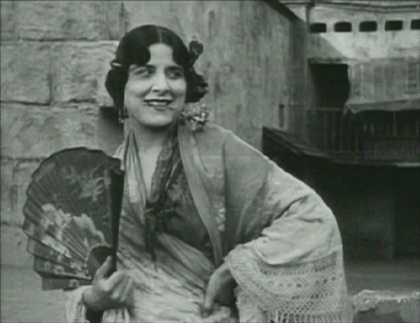 Seattle Opera Blog: CARMEN: Smoking at the Opera