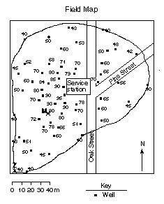 MS. D'S EARTH SCIENCE CLASS : Topographic Maps