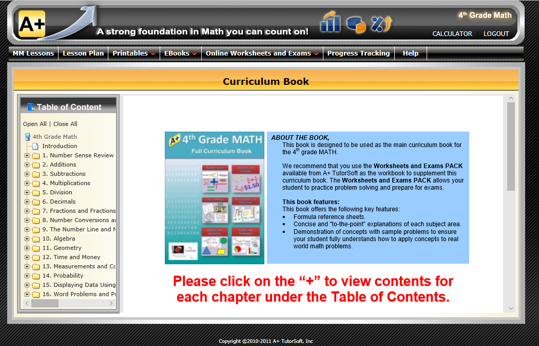 Mom of Many: Family Math Package from A+ Interactive Math (by A+ ...