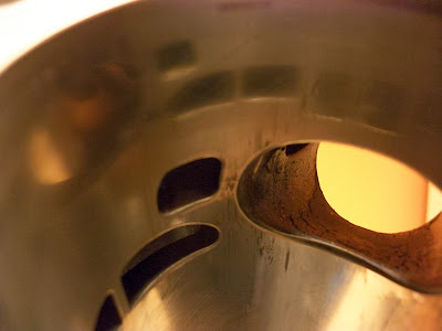 Muriatic Acid for removing piston deposits from Nikasil Cylinders