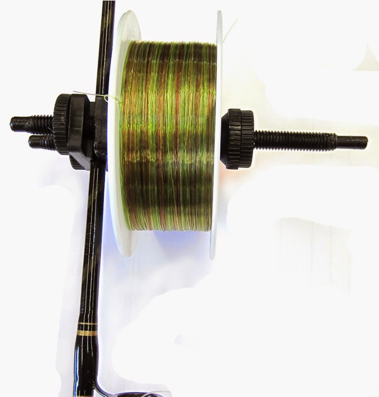 Survive the Elements: Kipper Spool Tool