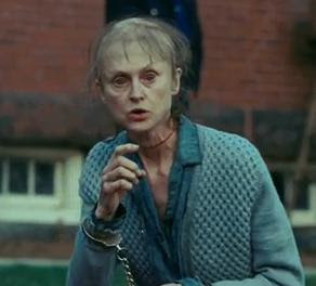 MaryaNox: The Taking of Deborah Logan