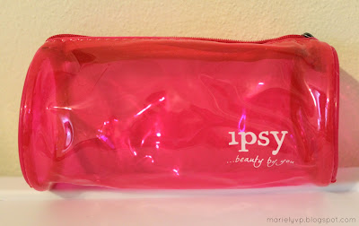 We Read!: Beach Beauty: July Ipsy Glam Bag Reveal