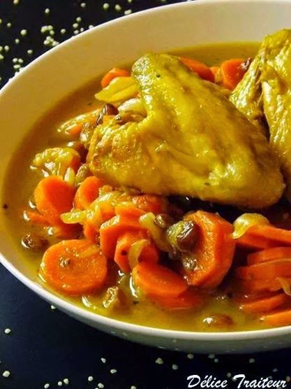 Que les Bénédictions soient: Les Jolis Plats Béninois