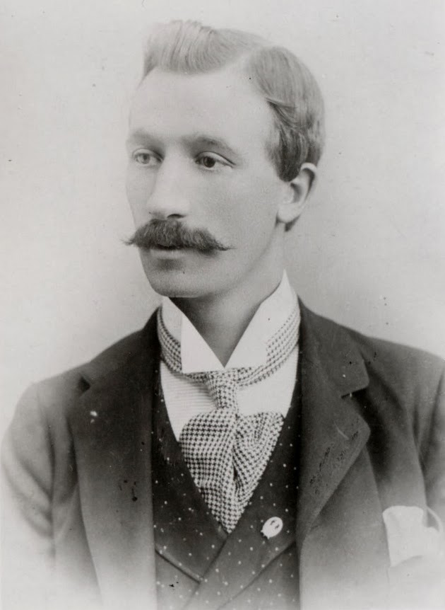 TheAncestorFiles: The James and Mary McNair Hamilton Family: Paisley to ...