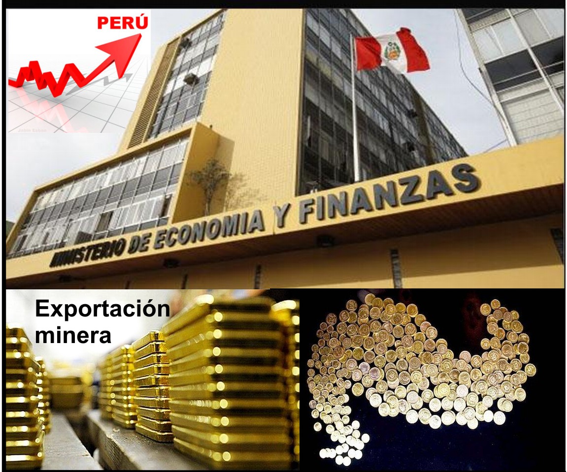CON FC DIGITAL: ECONOMIA PERUANA