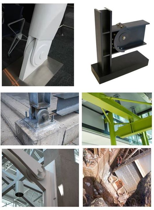 Steel Connection ေတြအေၾကာင္း တေစ့တေစာင္း (Part 1. Simple Connection ...