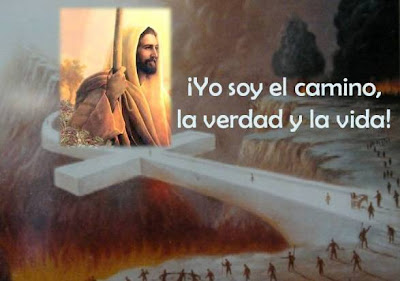 Un espacio para nuestra Fe (Buscando a Jesús por María): VIERNES DE LA ...