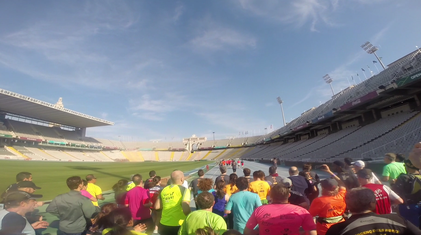 Breakfast Run 2017 - RUNKM