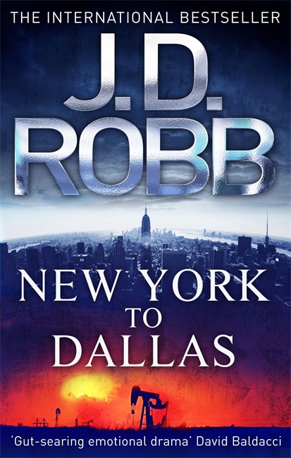 El UmbraL de Nat: J.D. Robb: Eve Dallas: Ante la Muerte