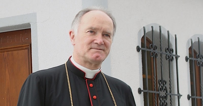 TradiNews: [Tagespost - FSSPX Actualités] Entretien avec Mgr Bernard Fellay