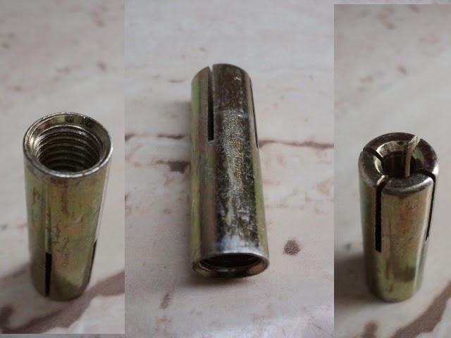 meserias in bricolaj: teoria diblului