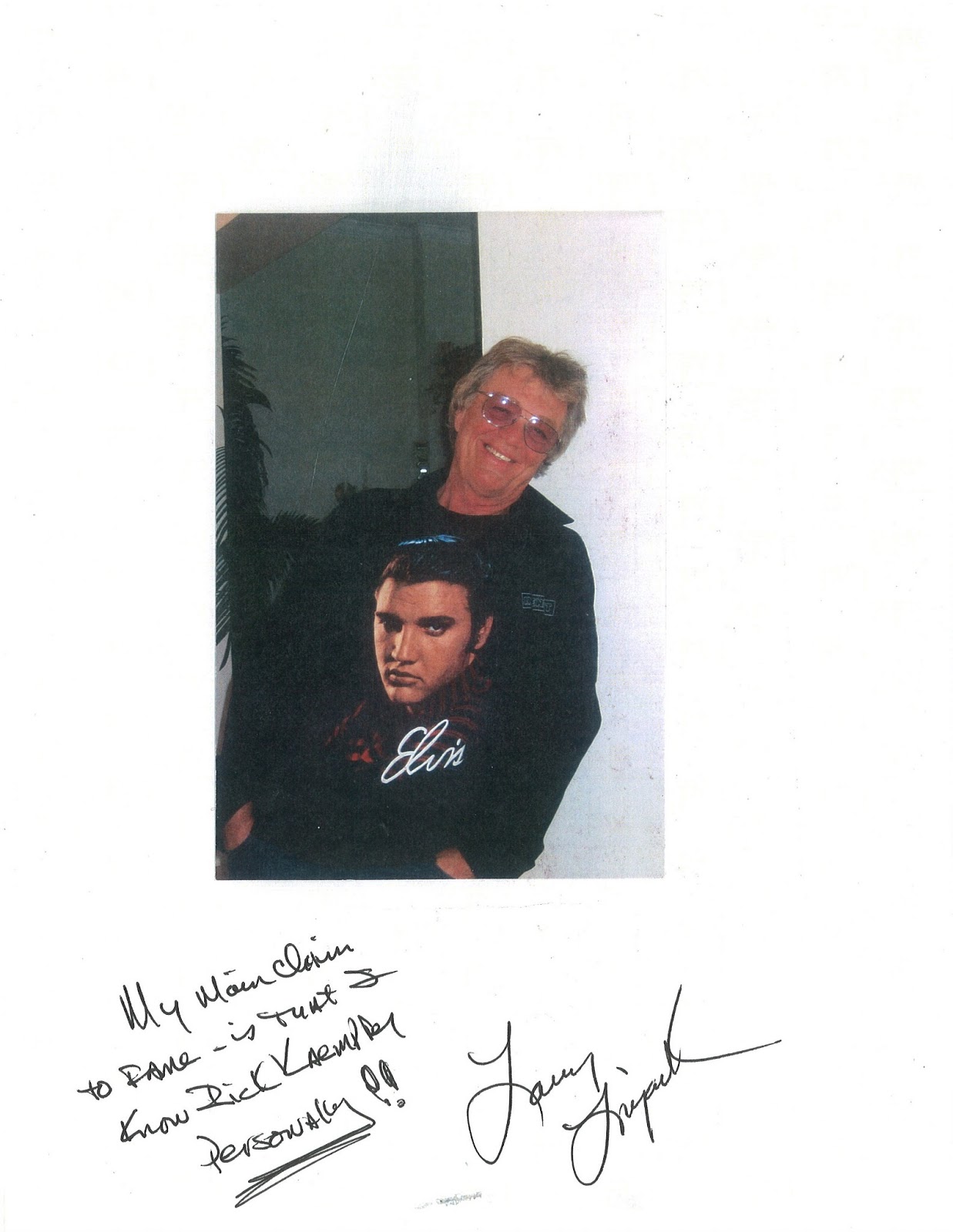 Chicago Radio Spotlight: Larry Lujack