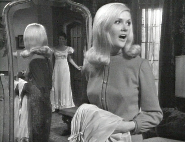 Dark Shadows Before I Die: Dark Shadows Episode 279 - 7/20/67